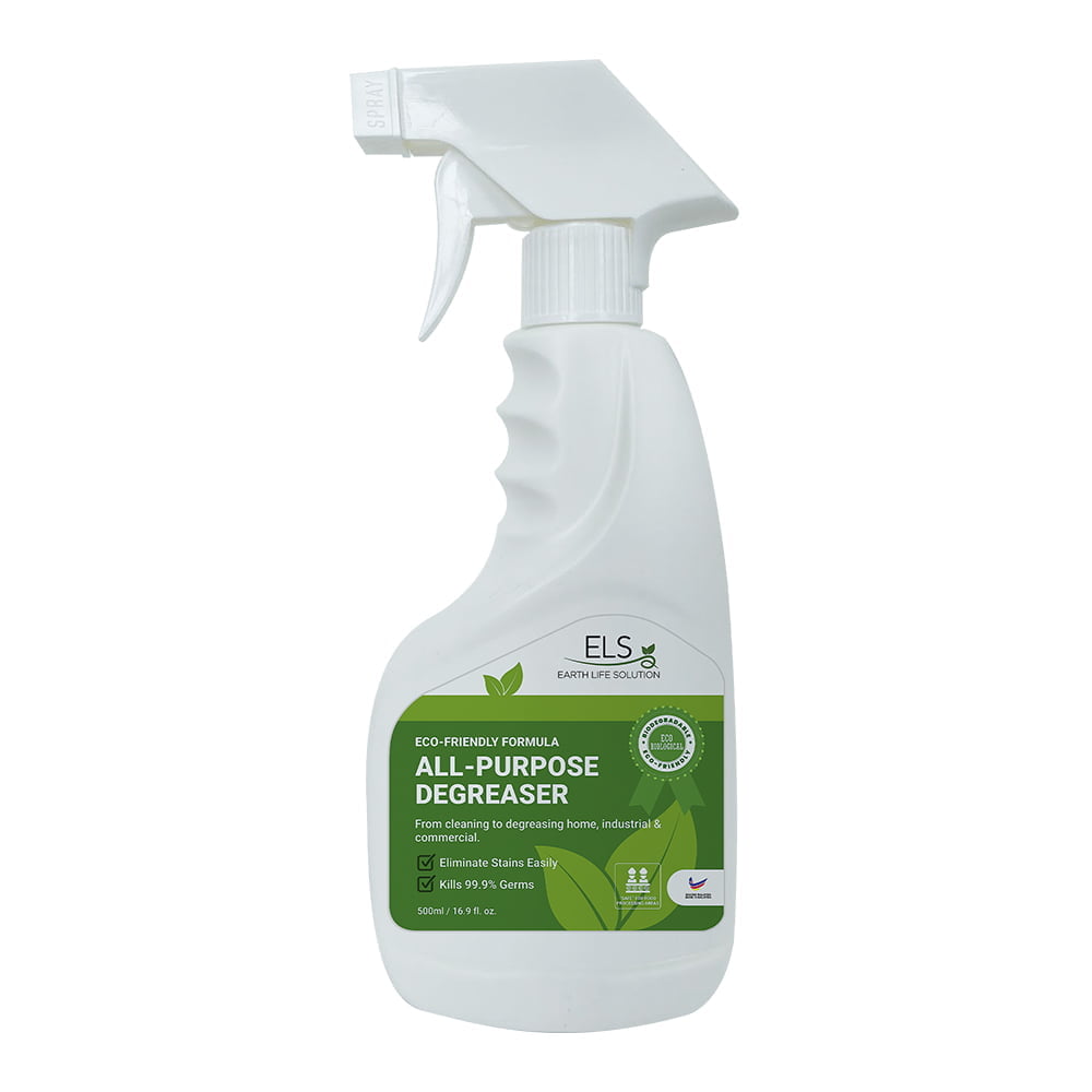 Earth Life Solution - Wholesale ELS All-Purpose Degreaser